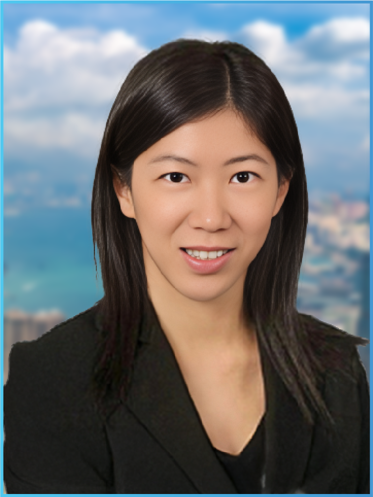 张丽明 (Lilian Cheung) - Edwin Kwok & Co